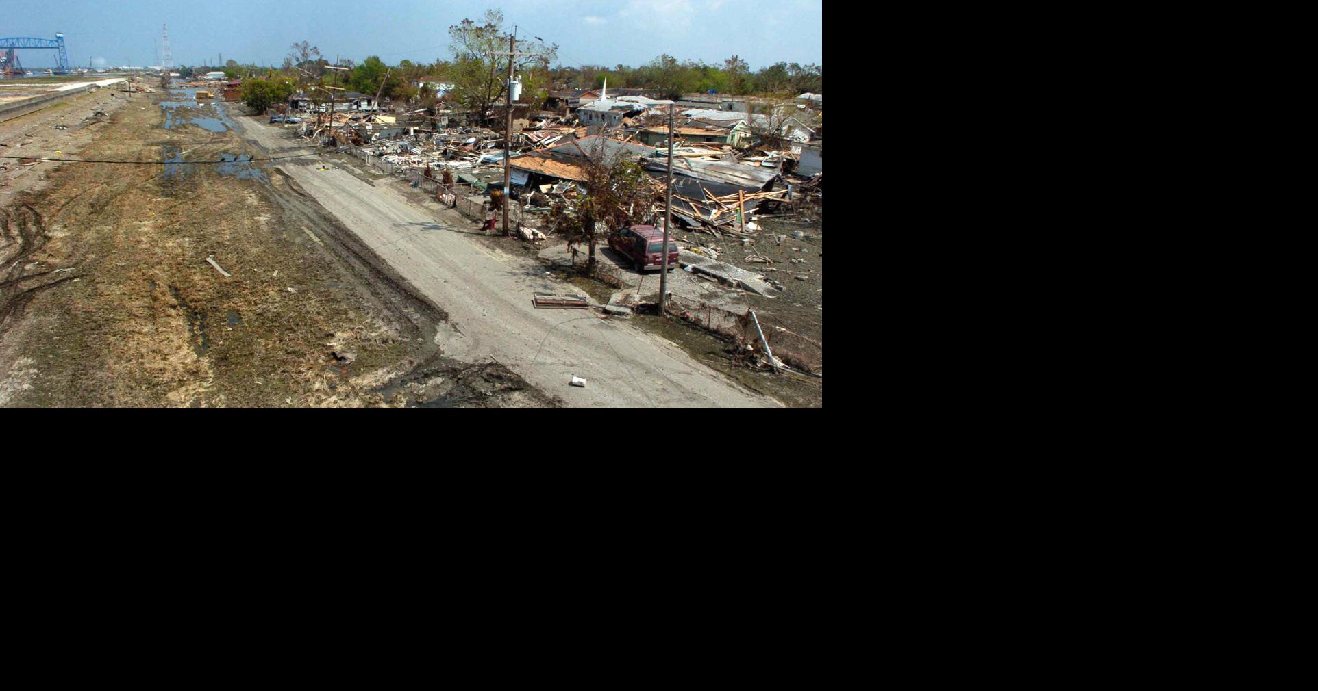 New Orleans levee inspections only scratch the surface | Katrina | nola.com