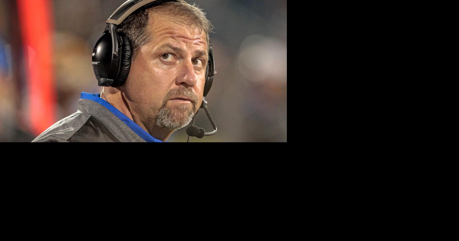 Ken Sears: 'I have loved football since I was a kid' | St. Tammany ...