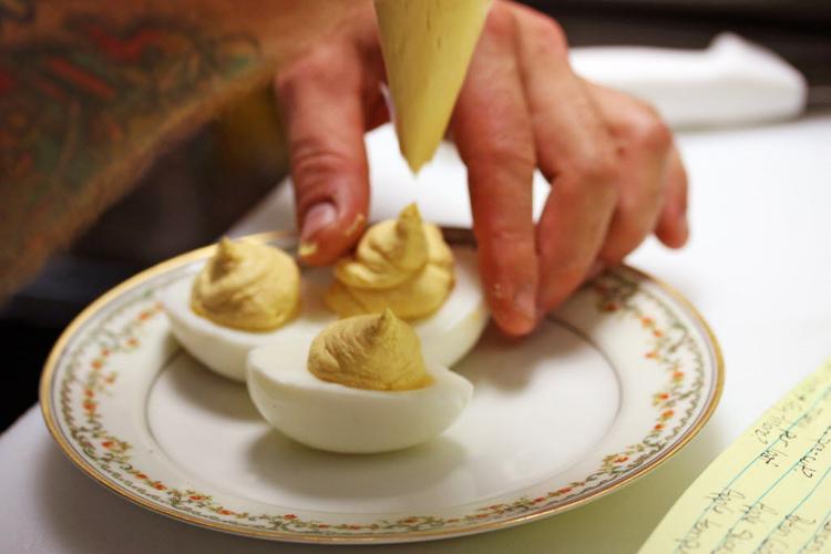 On National Deviled Egg Day we ask: Who makes the best in New Orleans ...