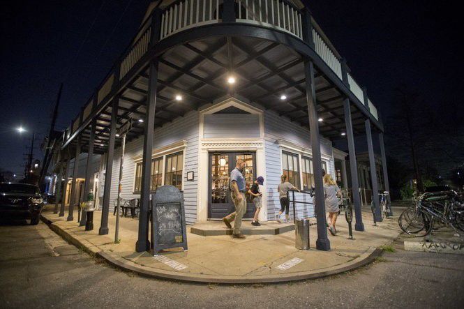 Cafe Henri retools: How to run a restaurant when your neighbors are ...