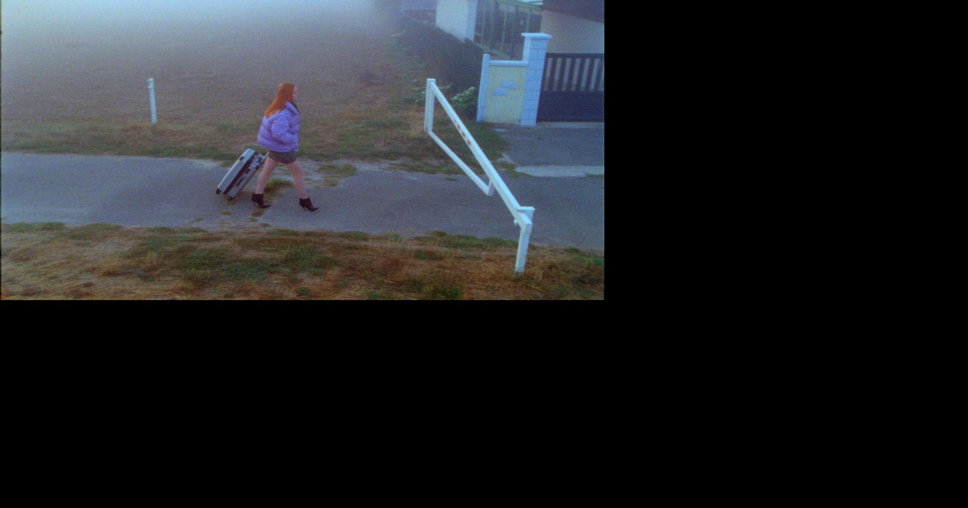 Short film showcase features new French directors at Zeitgeist Theatre ...