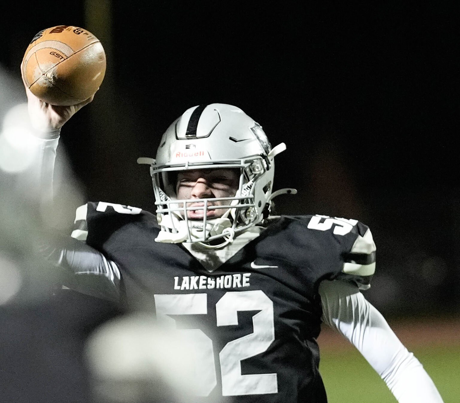 NOLA high school football playoff quarterfinals live scores | Prep ...