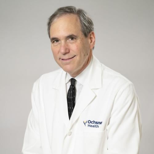 New Orleans heart doctor has a passion for global health | Louisiana ...
