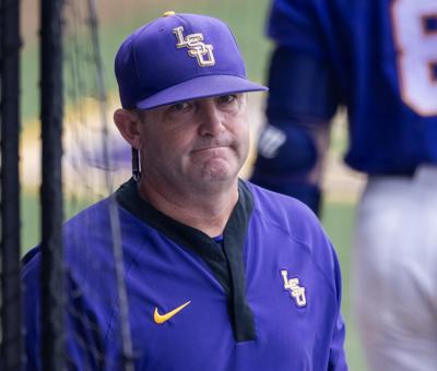 LSU baseball lands transfer pitcher with starting experience | LSU ...