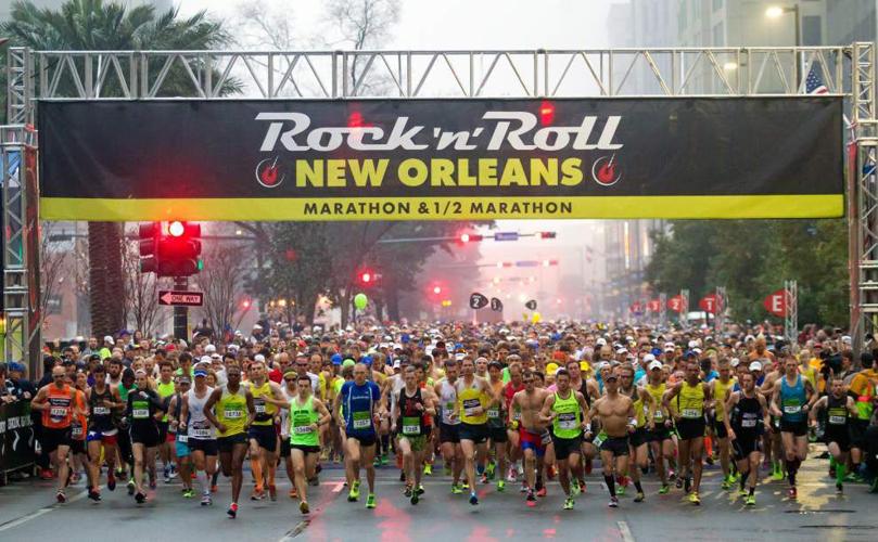 Three places to dance, dash, dine in New Orleans this weekend ...