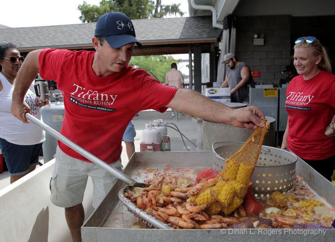 Pirogue racing returns to the Town of Jean Lafitte | Archive | nola.com