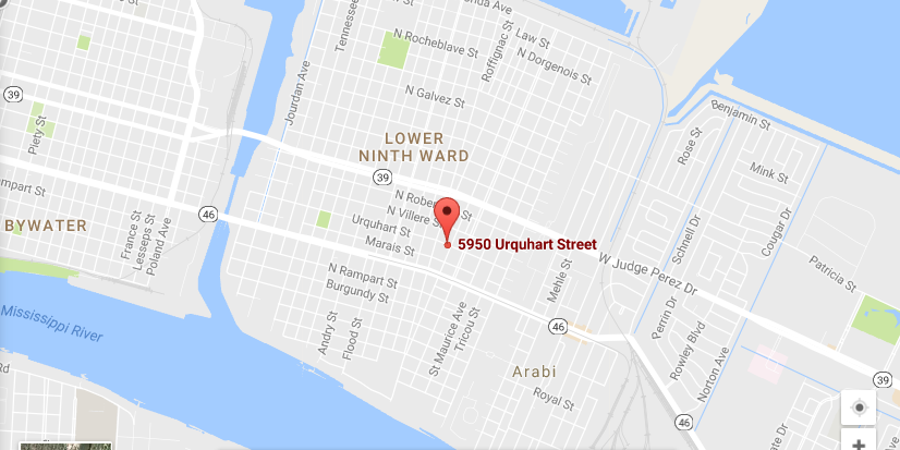2 shot in Lower 9th Ward, New Orleans police say | Crime/Police | nola.com