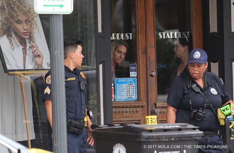 Four alleged members of Central City’s Byrd Gang accused of roles in ...