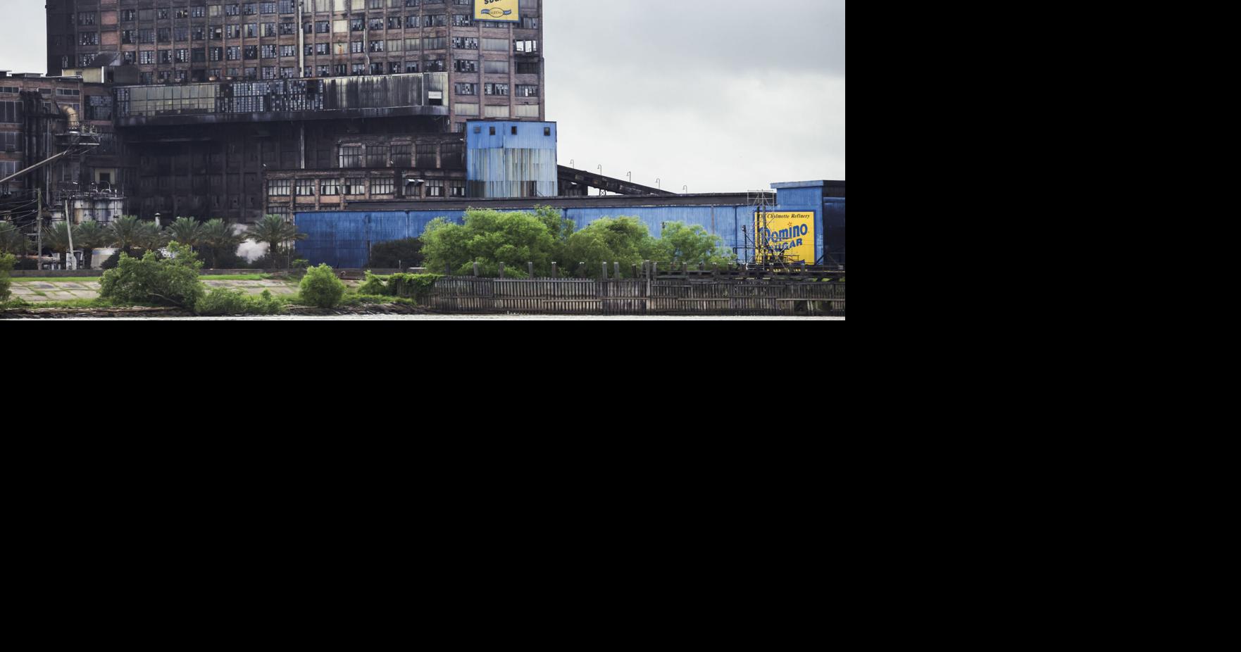Domino Sugar Chalmette Refinery 2.jpg | | nola.com