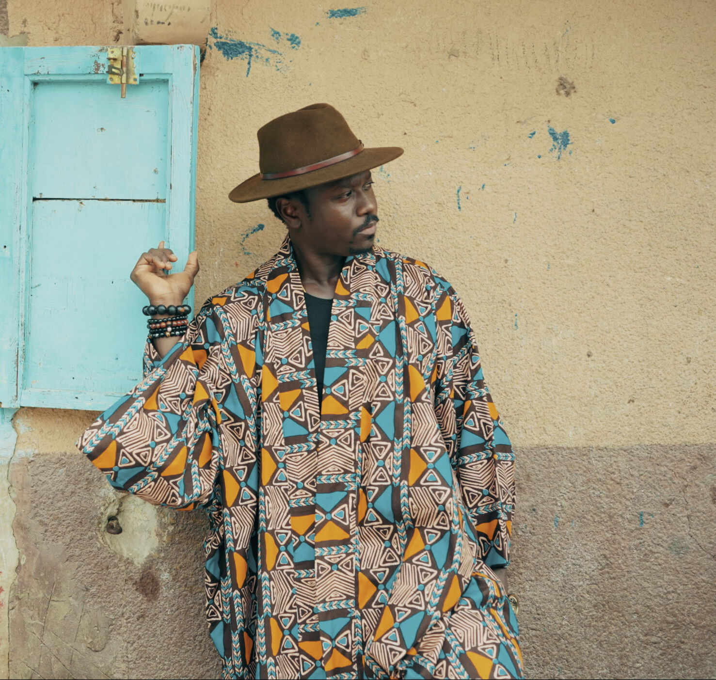 Putumayo hosts world music festival at Broadside NOLA | Music | Gambit ...