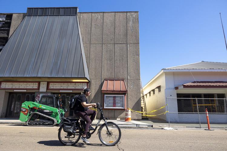 Changes coming for downtown Covington, from Southern Hotel expansion to ...