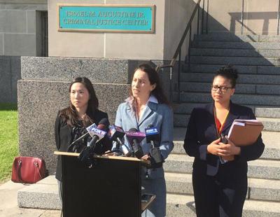 Victims jailed in New Orleans for refusing to testify, watchdog group ...