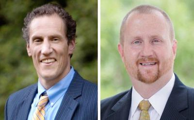 William H. Burris wins North Shore judgeship | One Tammany | nola.com