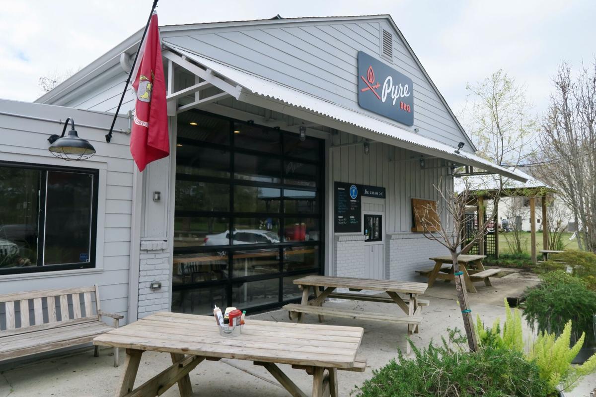 Pyre BBQ in Mandeville gets back to basics, plans north shore expansion ...