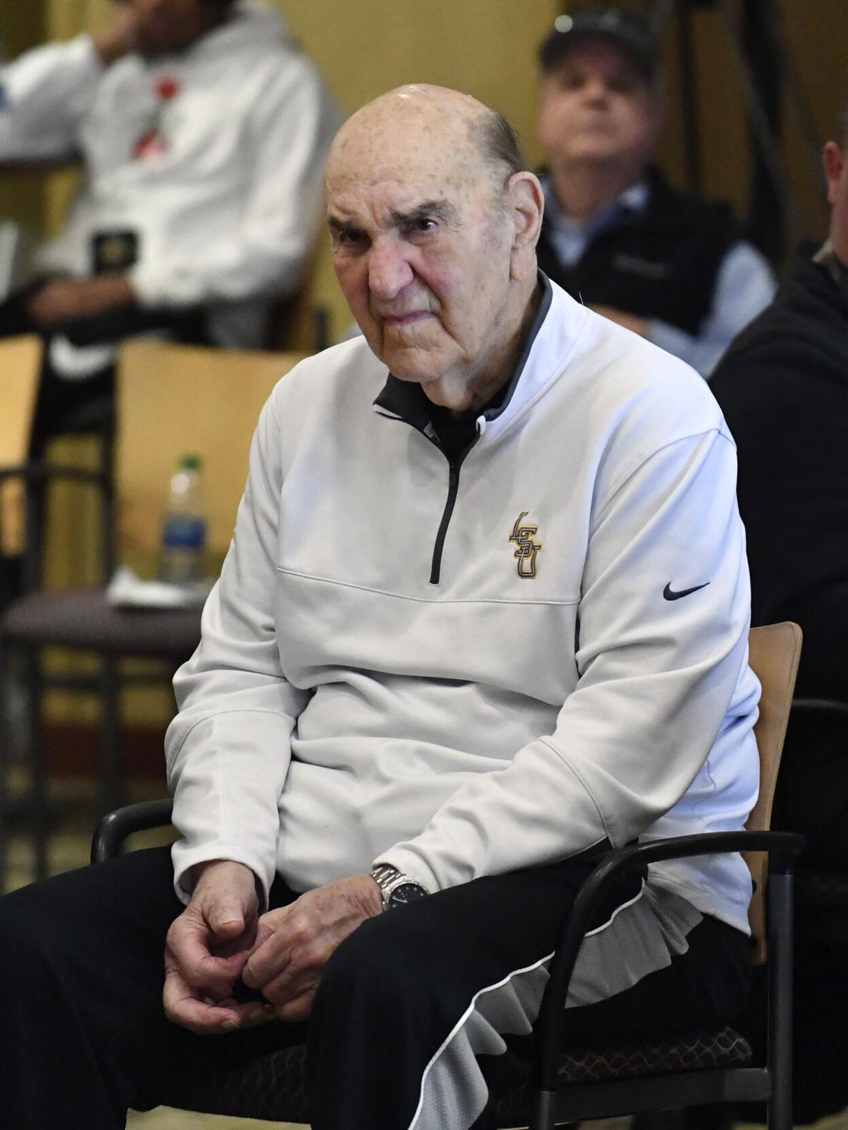 When and where to go for the Skip Bertman book signing | LSU | nola.com