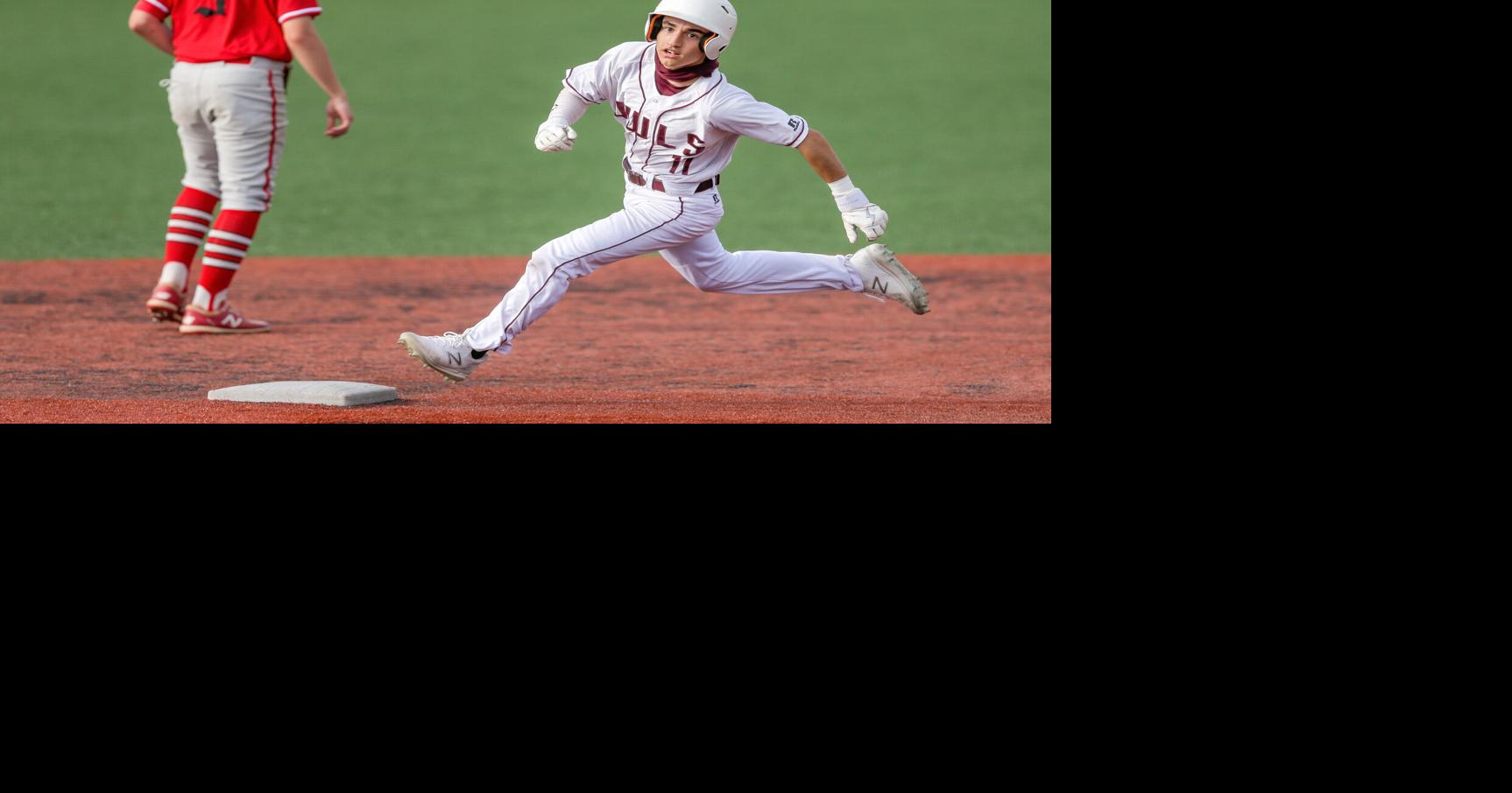 Dylan Bryan’s two big hits, four RBIs boost Chalmette against Riverdale ...