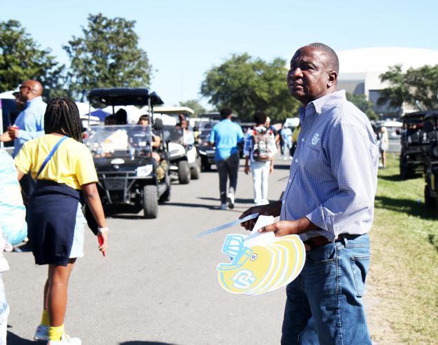 Louisiana's Cleo Fields ready for a second round in Congress | Local ...