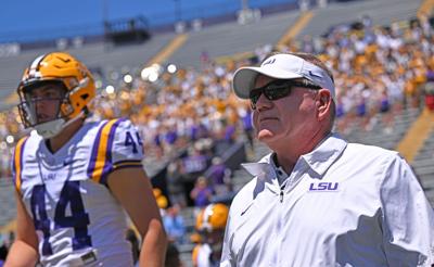 LSU to hire South Carolina's Jimmy Lindsey as next DL coach | LSU ...
