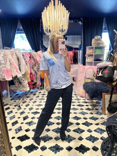 Neubyrne's Martha Gottwald takes the Dirt Cheap challenge ...