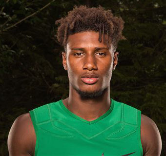 Todd Harris: What you need to know about 2017 LSU signee | | nola.com