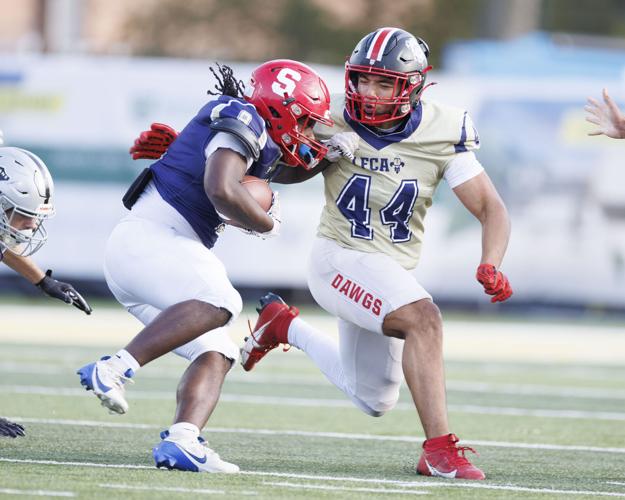 Covington High School Seniors Shine in All-Star Game | St. Tammany ...