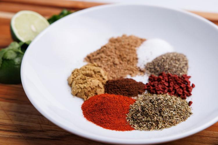 Recipes for Achiote Pork Tenderloin and more | Where NOLA Eats | nola.com