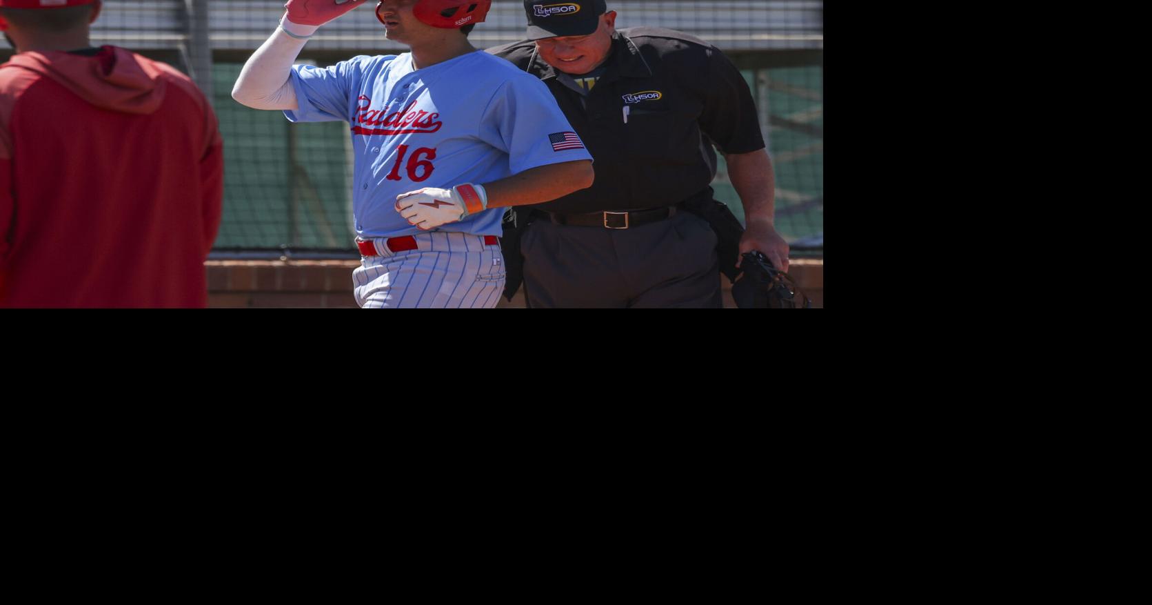 Rummel's Giancarlo Arencibia All-Metro outstanding player | Prep Sports ...