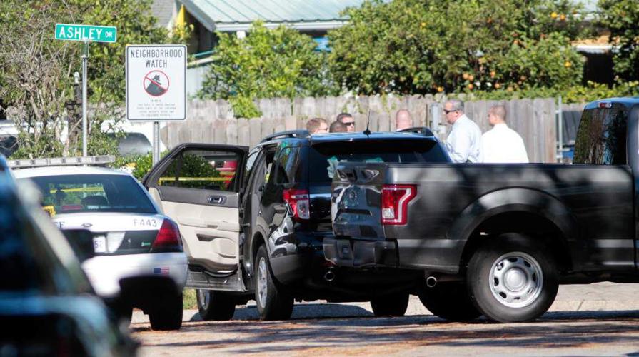 ‘It’s just unreal’: JPSO sergeant found dead in truck served as mentor ...