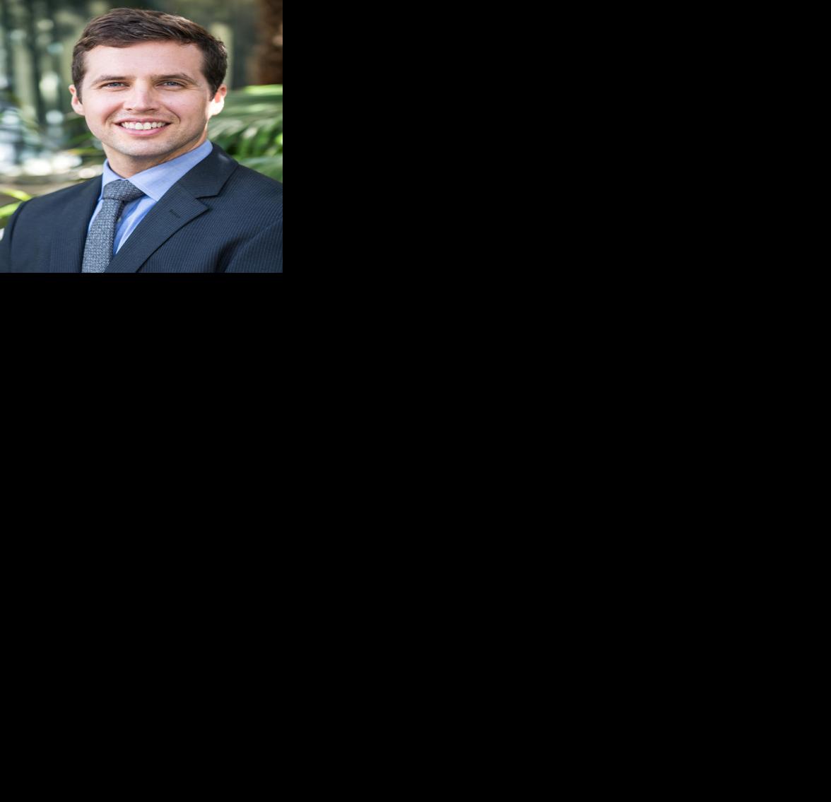 What a decade at City Hall taught Zach Smith | Business News | nola.com