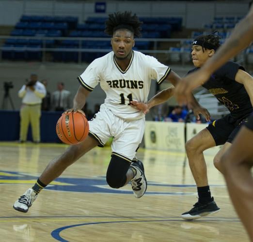 Another bittersweet finish for Bonnabel with title-game loss to ...