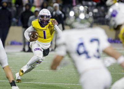 5 New Orleans area prep football teams reach semifinals | Prep Sports | nola.com