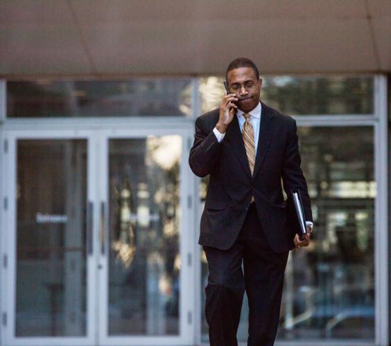 Wesley Bishop, former senator accused of lying to HUD, pleads guilty to ...