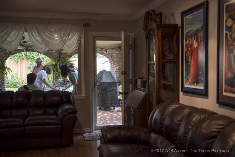 'Win Your Weight in Shrimp' champ gets his 200 pounds | Where NOLA Eats ...