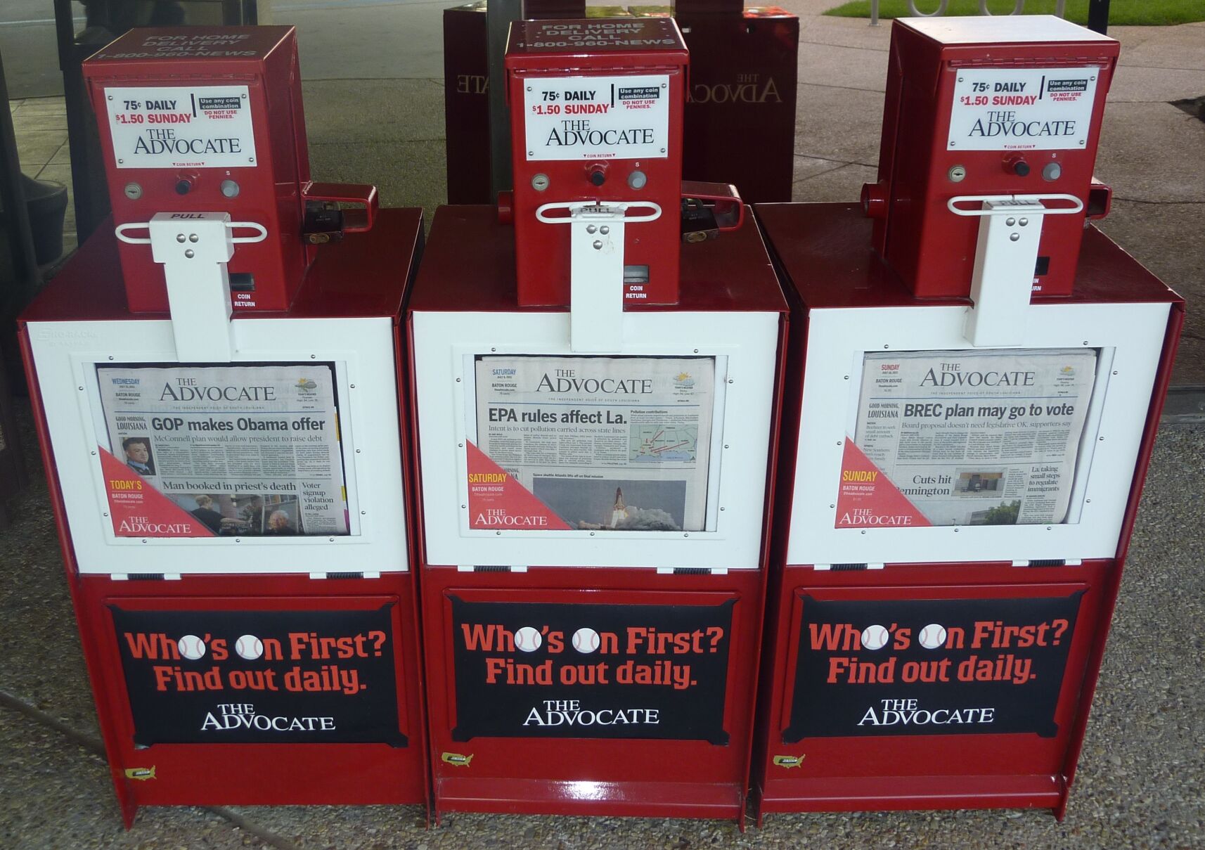 Letters: A hearty second to reader's praise of newspaper | Letters ...