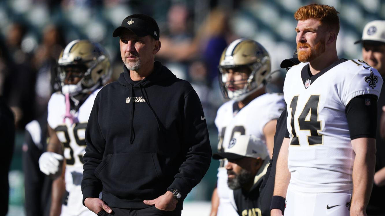 Jeff Duncan: Don't tell Saints players and coaches that the Panthers ...