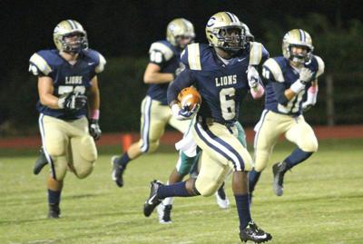 Covington running back Devin Brumfield turning heads | Prep Sports ...