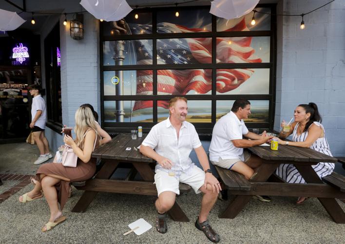 There was white linen and lagniappe for all in Slidell | Communities ...