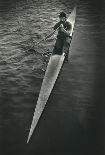 Bayou Liberty Pirogue Races: Vintage photos from The Times-Picayune ...