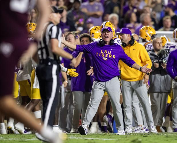 Brian Kelly's LSU buyout: Here's everything you need to know | LSU ...