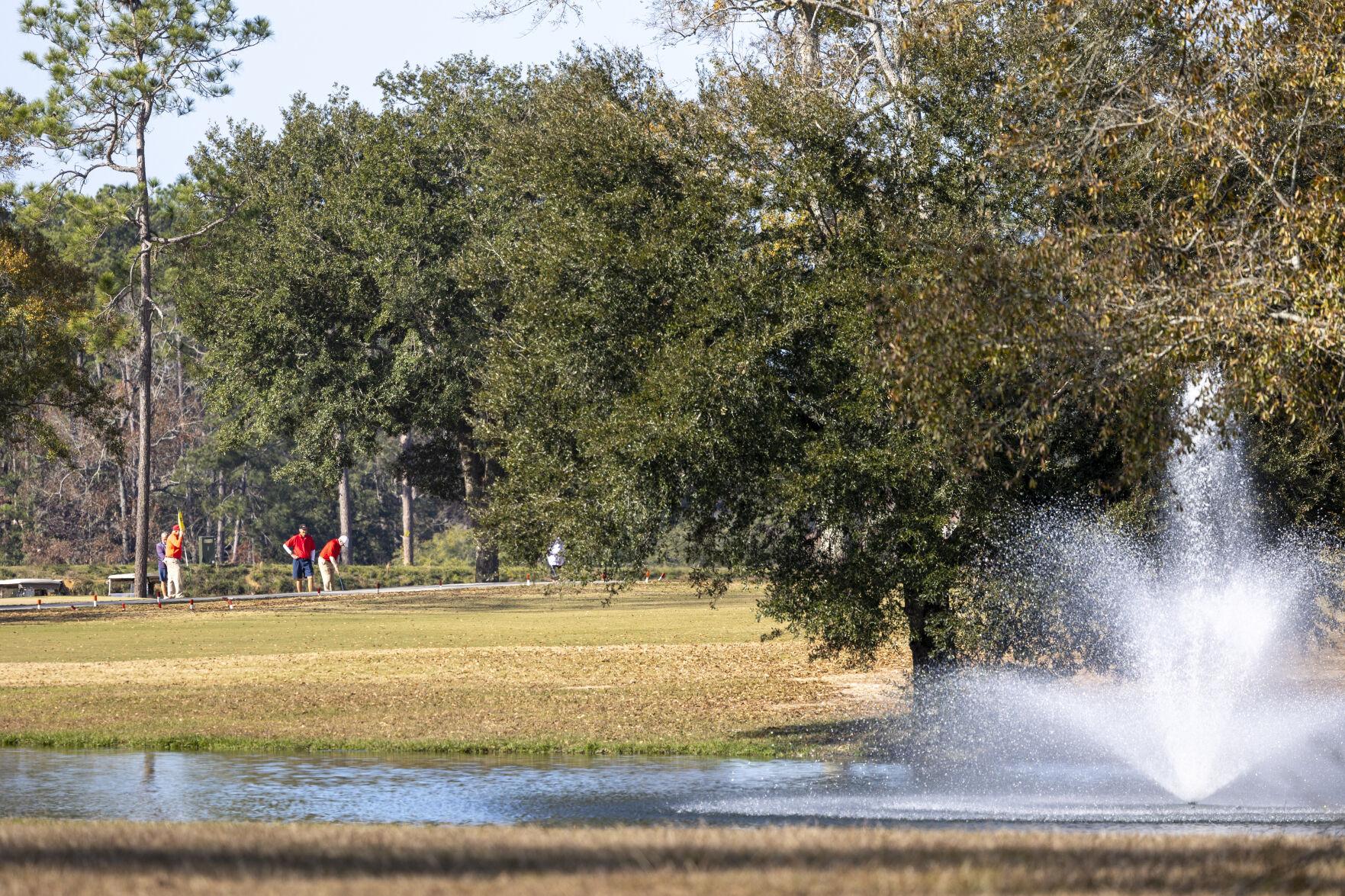 Money Hill eyes growth on thousands of northshore acres | One Tammany ...