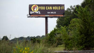 Buc-ee's to open Lafayette store next summer | Business News | nola.com