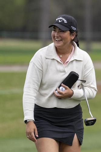 LSU's Ingrid Lindblad, Latanna Stone return to ANWA | LSU | nola.com