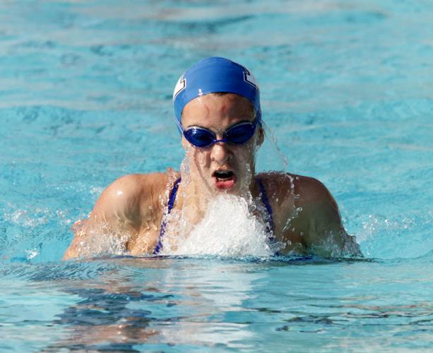 Mandeville girls make splash in season-opening metro dual meet | St ...