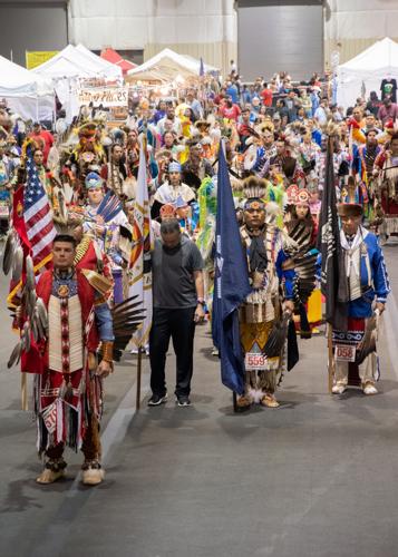 Sponsored: 2023 Coushatta Powwow in Kinder, Louisiana | Sponsored ...
