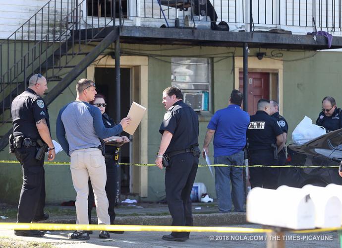 Man killed in River Ridge shooting identified | Crime/Police | nola.com