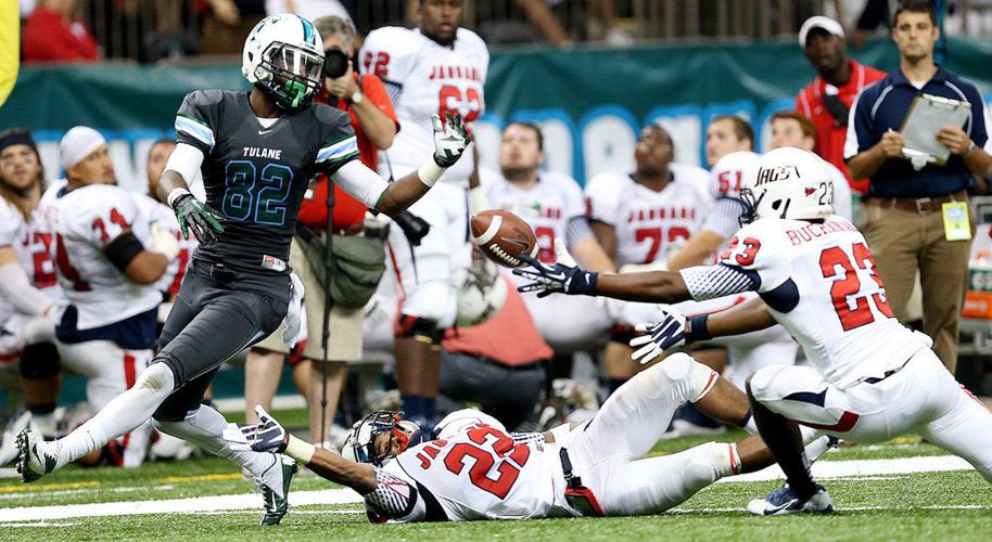 Tulane football team takes fans for a thrilling ride but doesn't finish ...