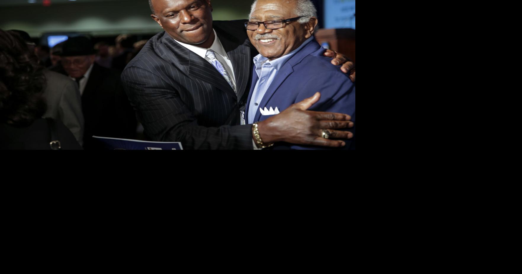 Photos: Former Saints linebacker Pat Swilling among inductees into ...