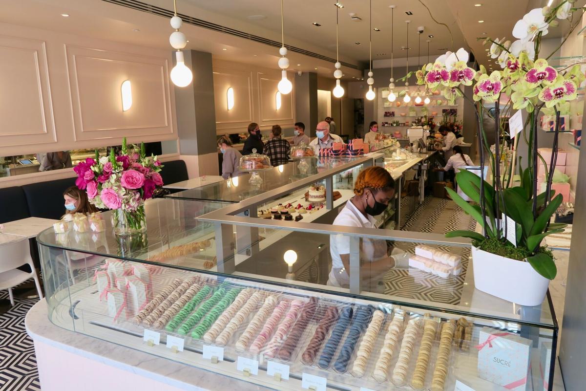 New owner returns Sucre to Magazine Street, giving a troubled brand a ...