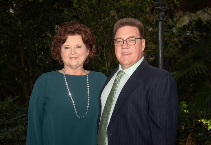 Nell Nolan: Jazz Fest Gala, 25 Club, Mount Carmel Spring Fling, Junior ...