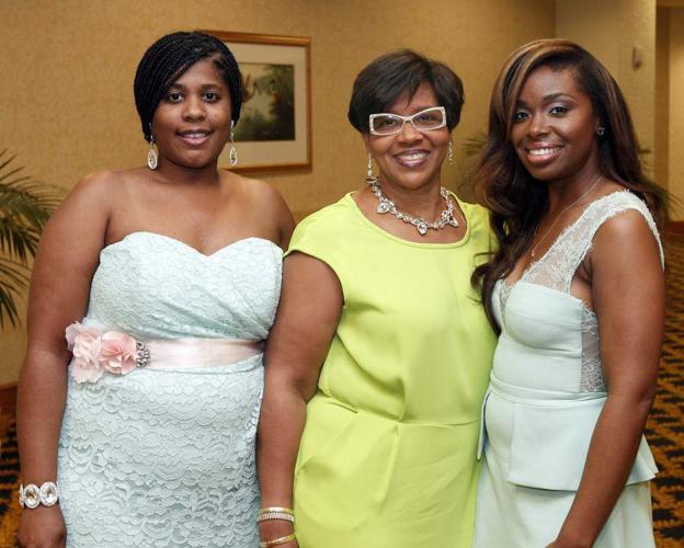 Nell Nolan: Accolades | Parties/Society | nola.com